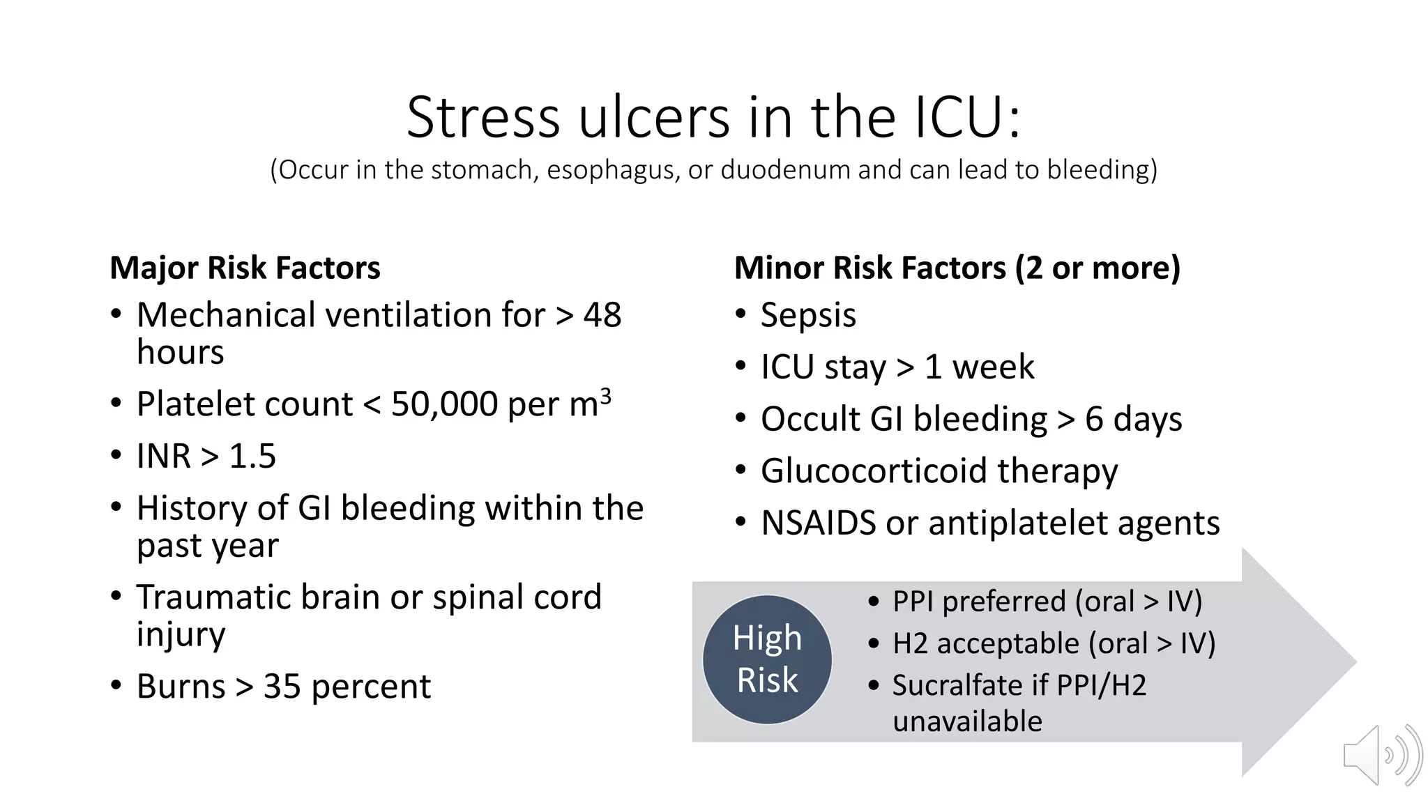 Daily ICU Care | PPTX