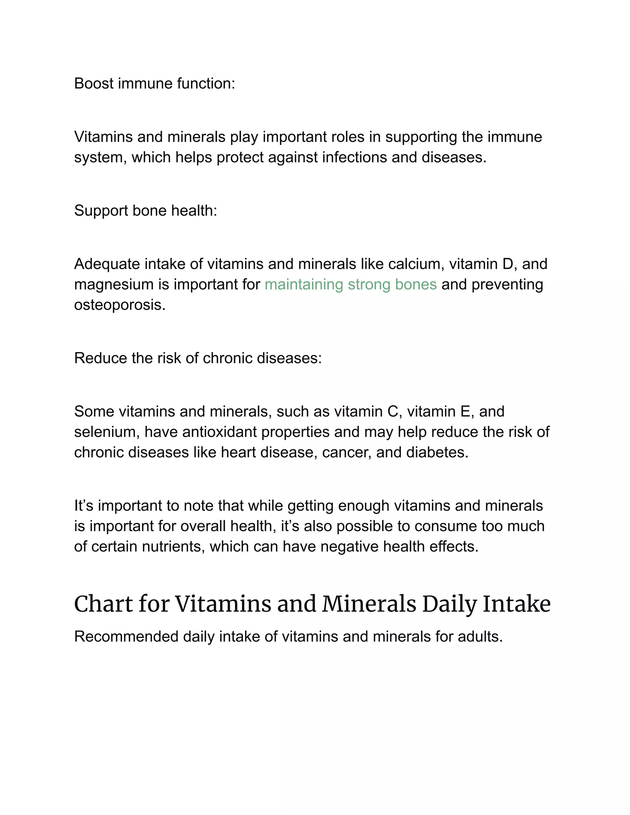 Daily Intake of Vitamins and Minerals.pdf
