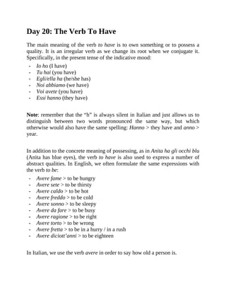 Daily_Italian_For_Beginners_How_To_Easily_Speak_Italian_With_Only_10 ...