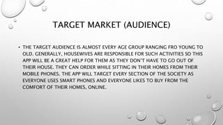 Dailykart presentation | PPTX