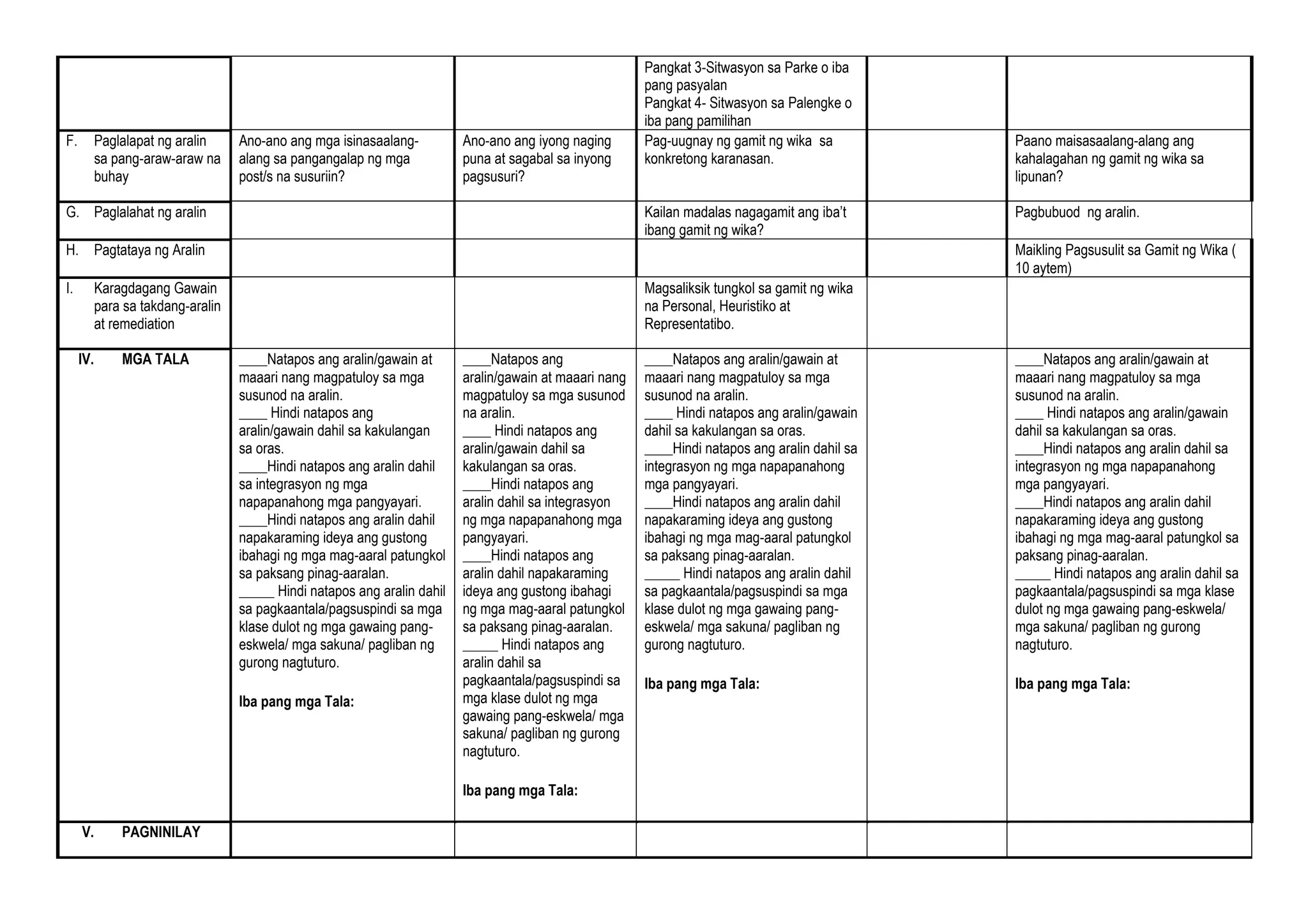 DAILY LESSON LOG 3rd.docx