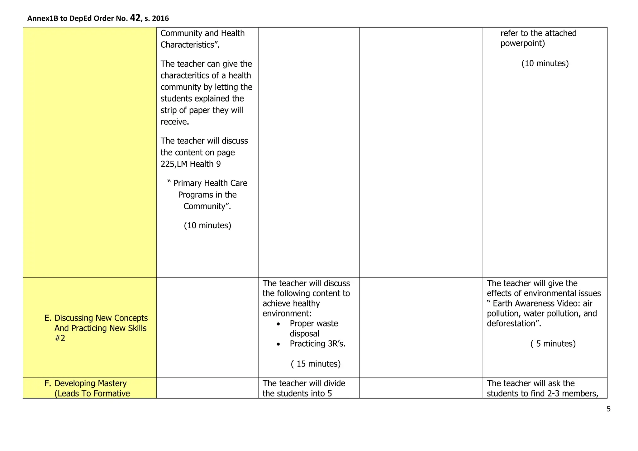 Daily Lesson Log in.pdf................. | PPT