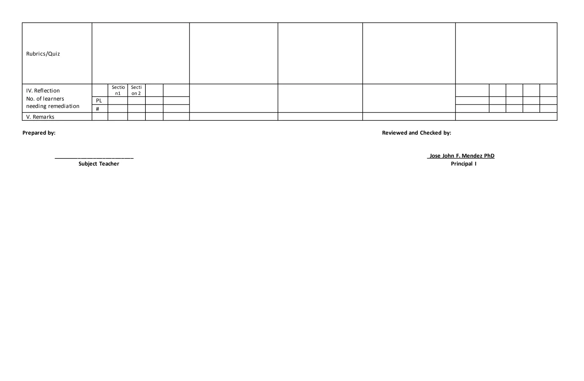 Daily lesson Log template 2022.docx