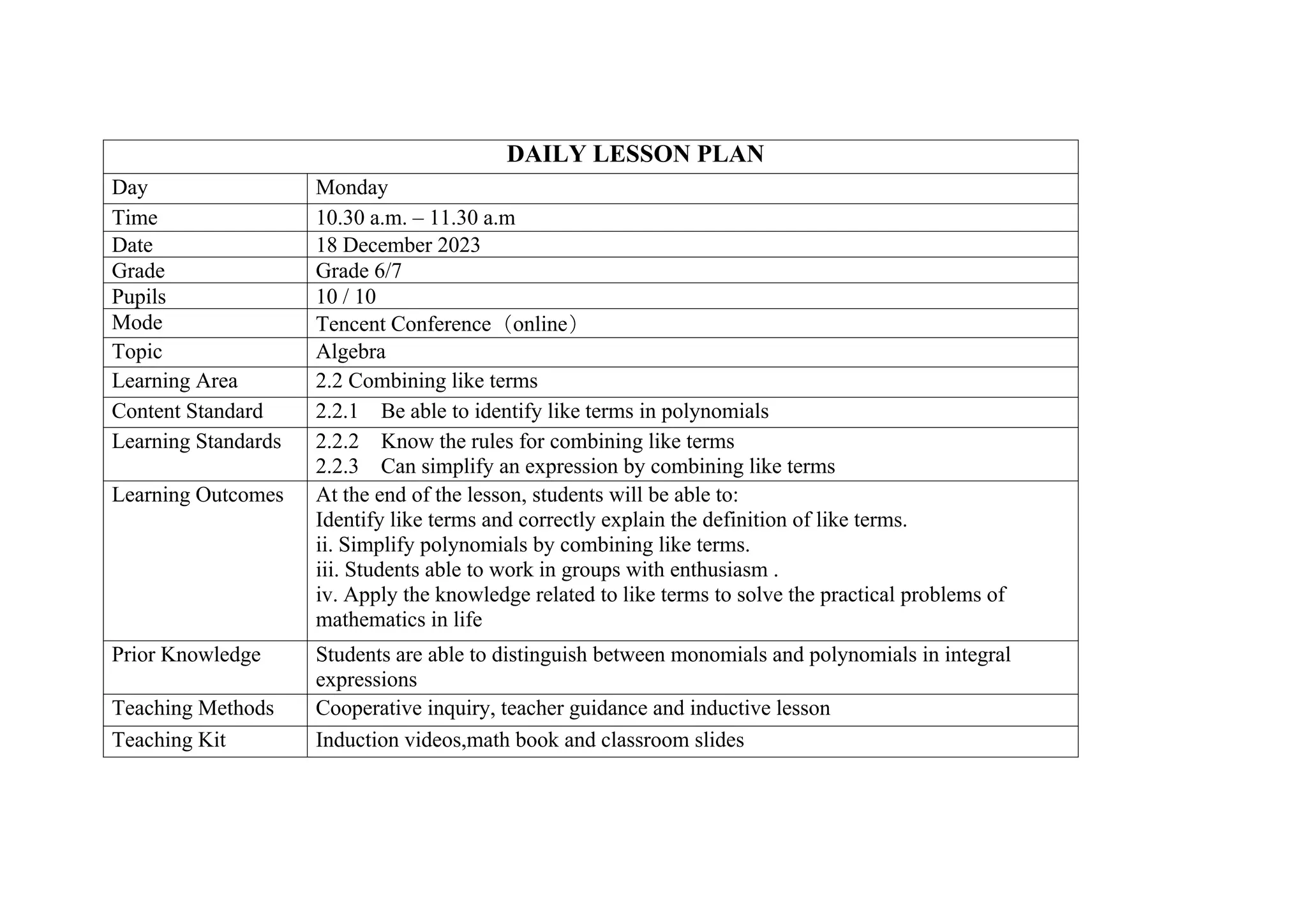 DAILY LESSON PLAN.pdf