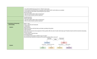 Quarter 2-DAILY LESSON PLAN-matatag-Science 7 | DOCX