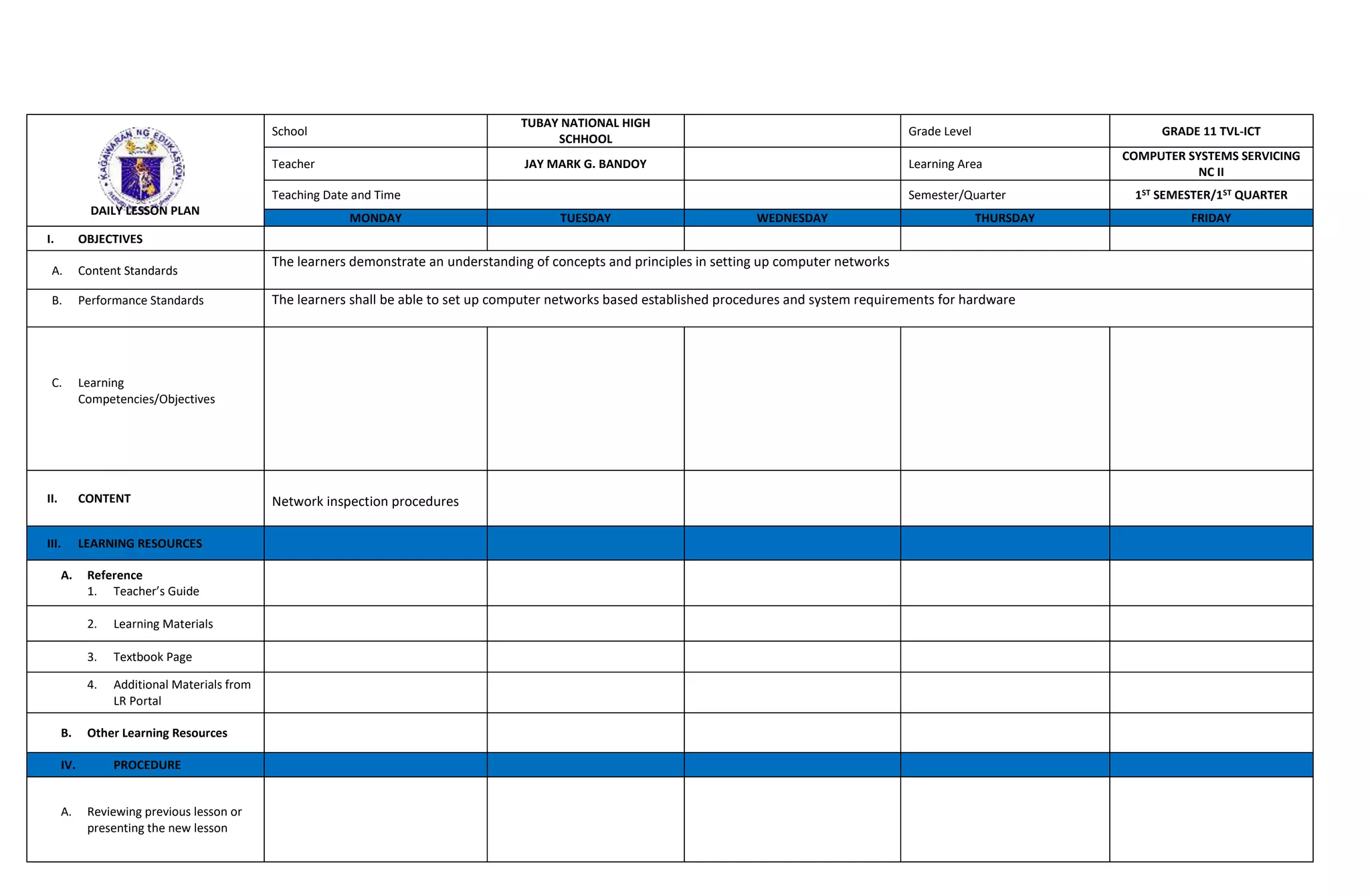 DAILY LESSON PLAN template.docx