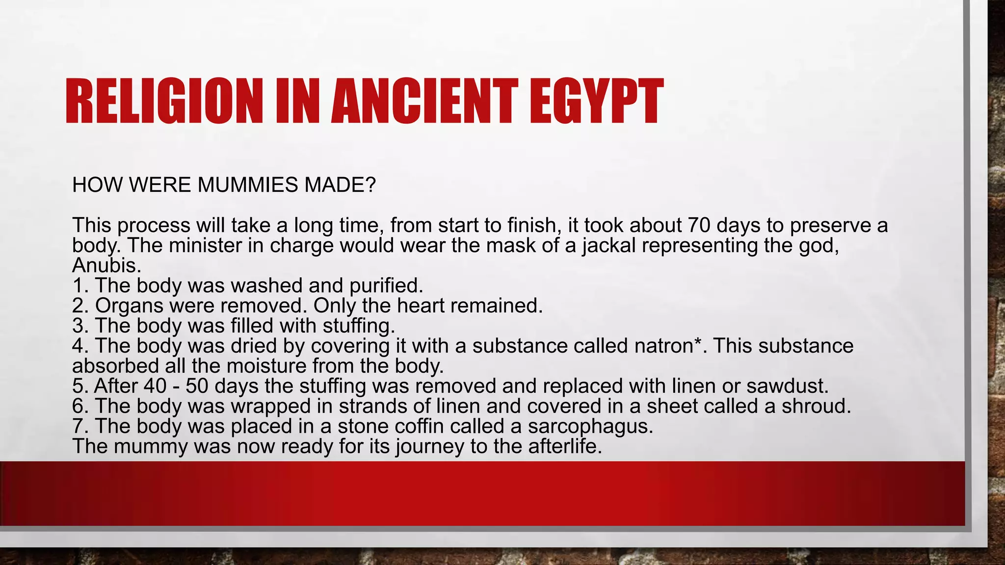 Daily life in ancient civilizations | PPTX