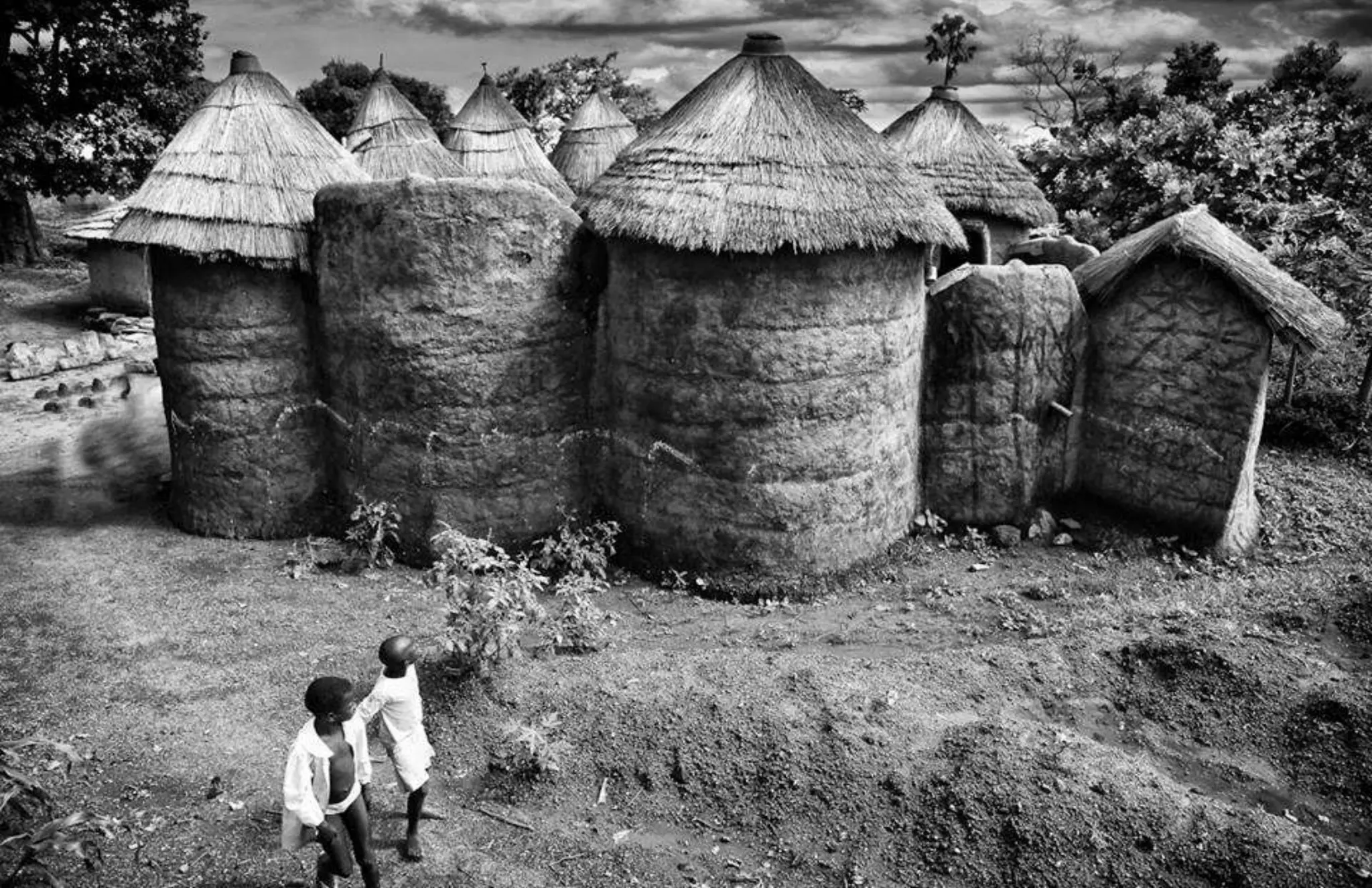 Daily Life of African Tribes | PPSX