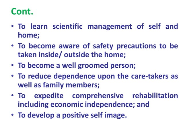 daily-living-activities-demonstration-lesson-plan