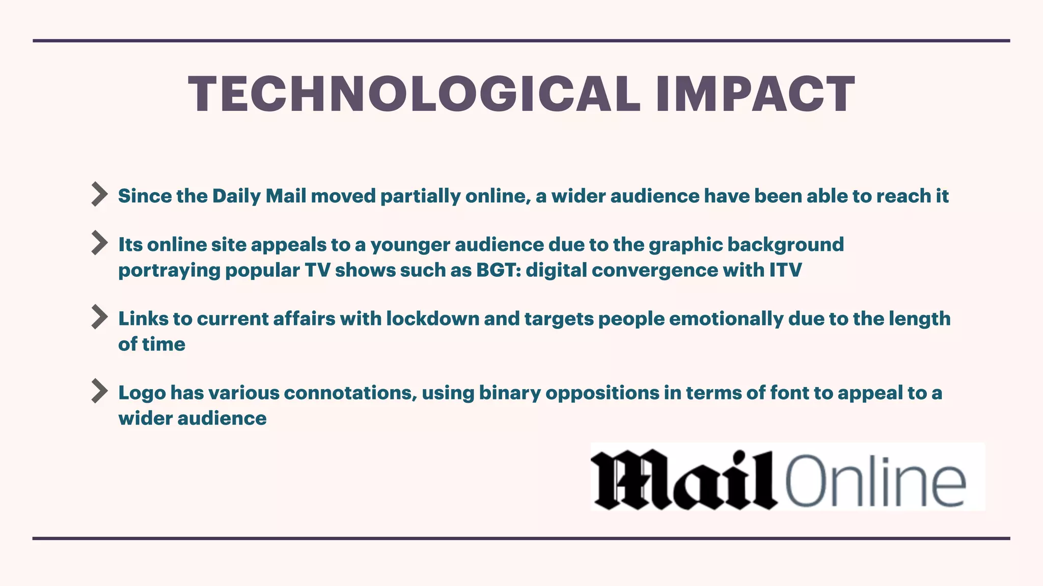 Daily mail | PPT