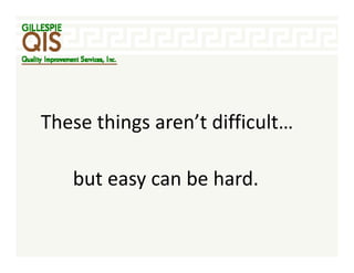 Daily Management Overview | PDF