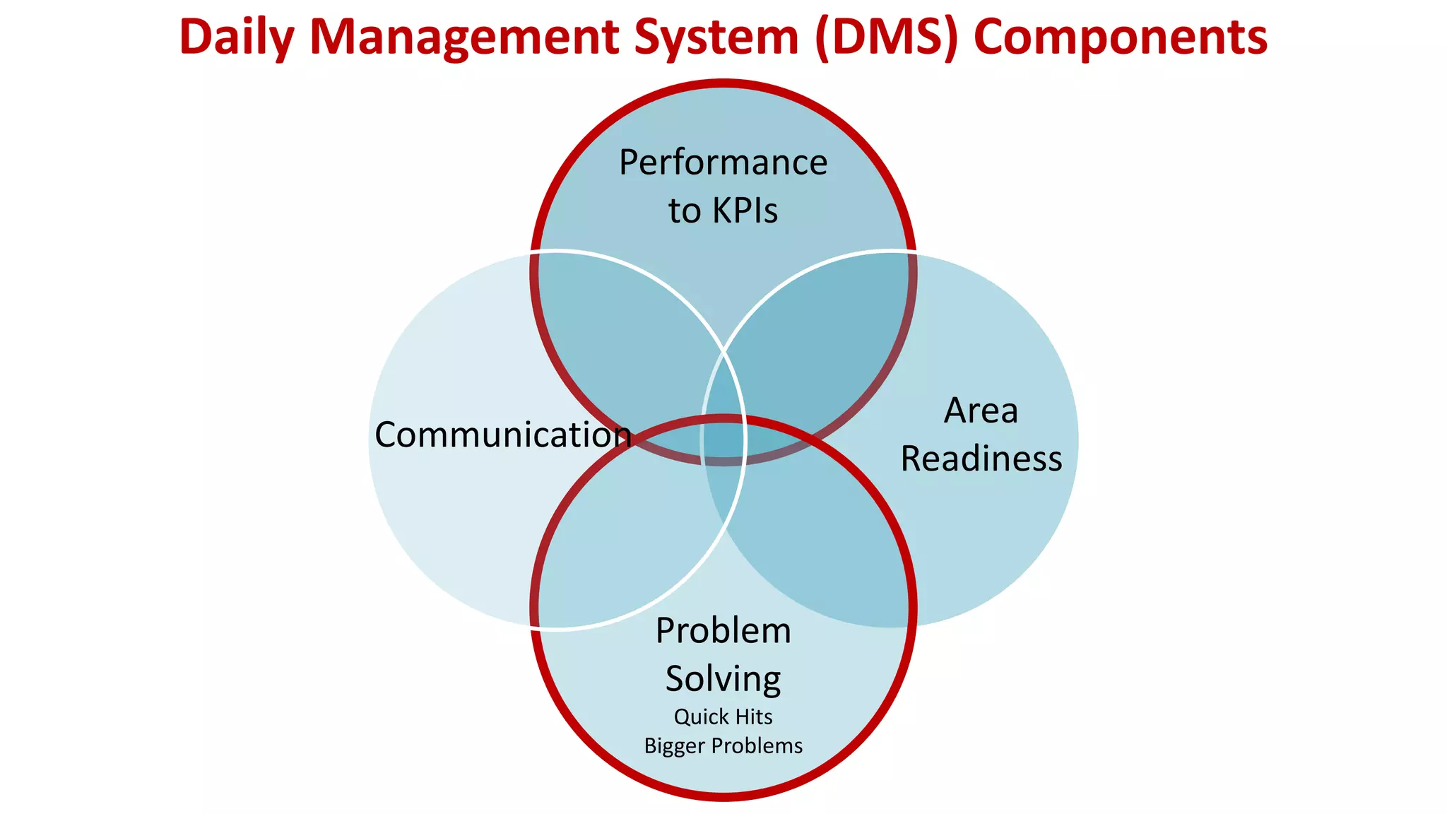 Daily Management Systems | PDF