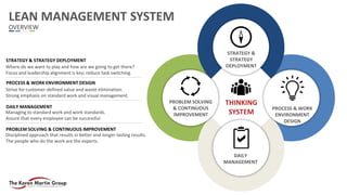 Daily Management Systems | PDF | Business | Business and Finance