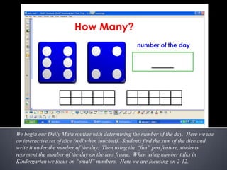Daily math | PPT