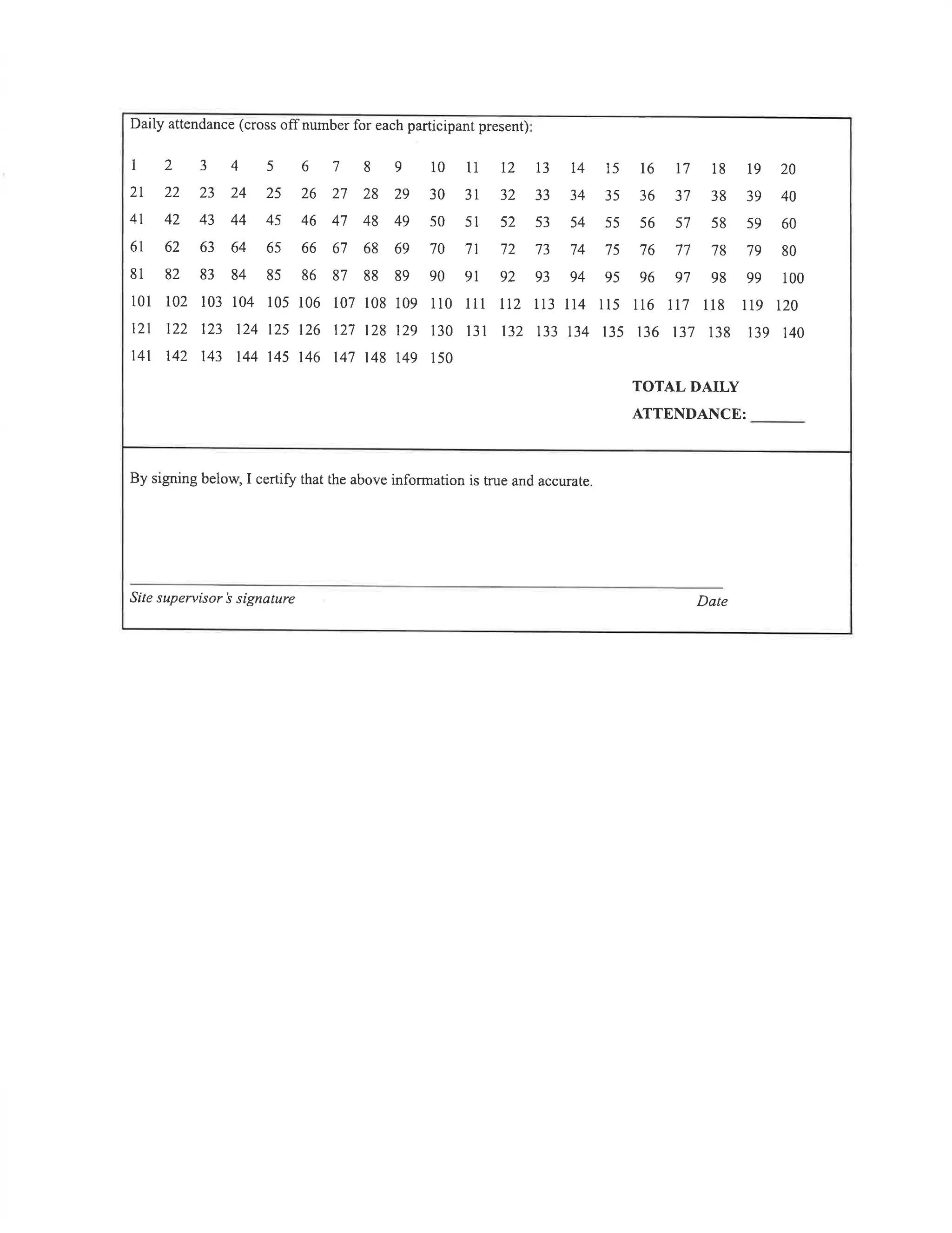 Big Talk From Small Libraries 2024: Afterschool Meals Program: Daily ...