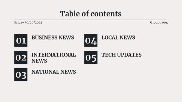 daily news group 4 final.pptx