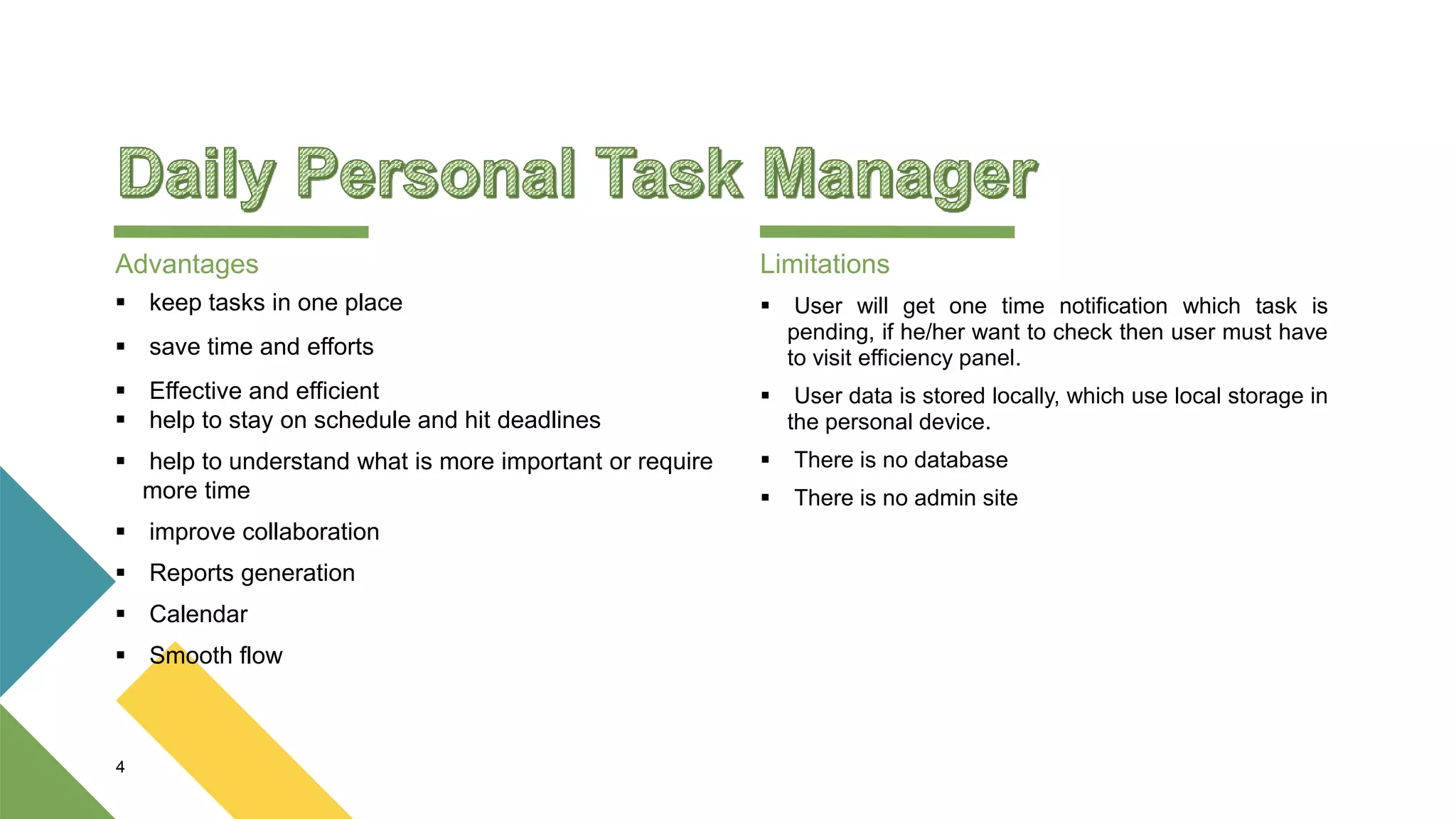 Daily Personal Task Manager (TO DO).pptx