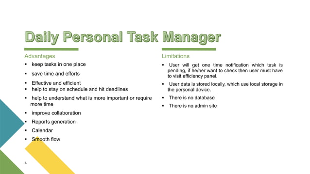 Daily Personal Task Manager (TO DO).pptx