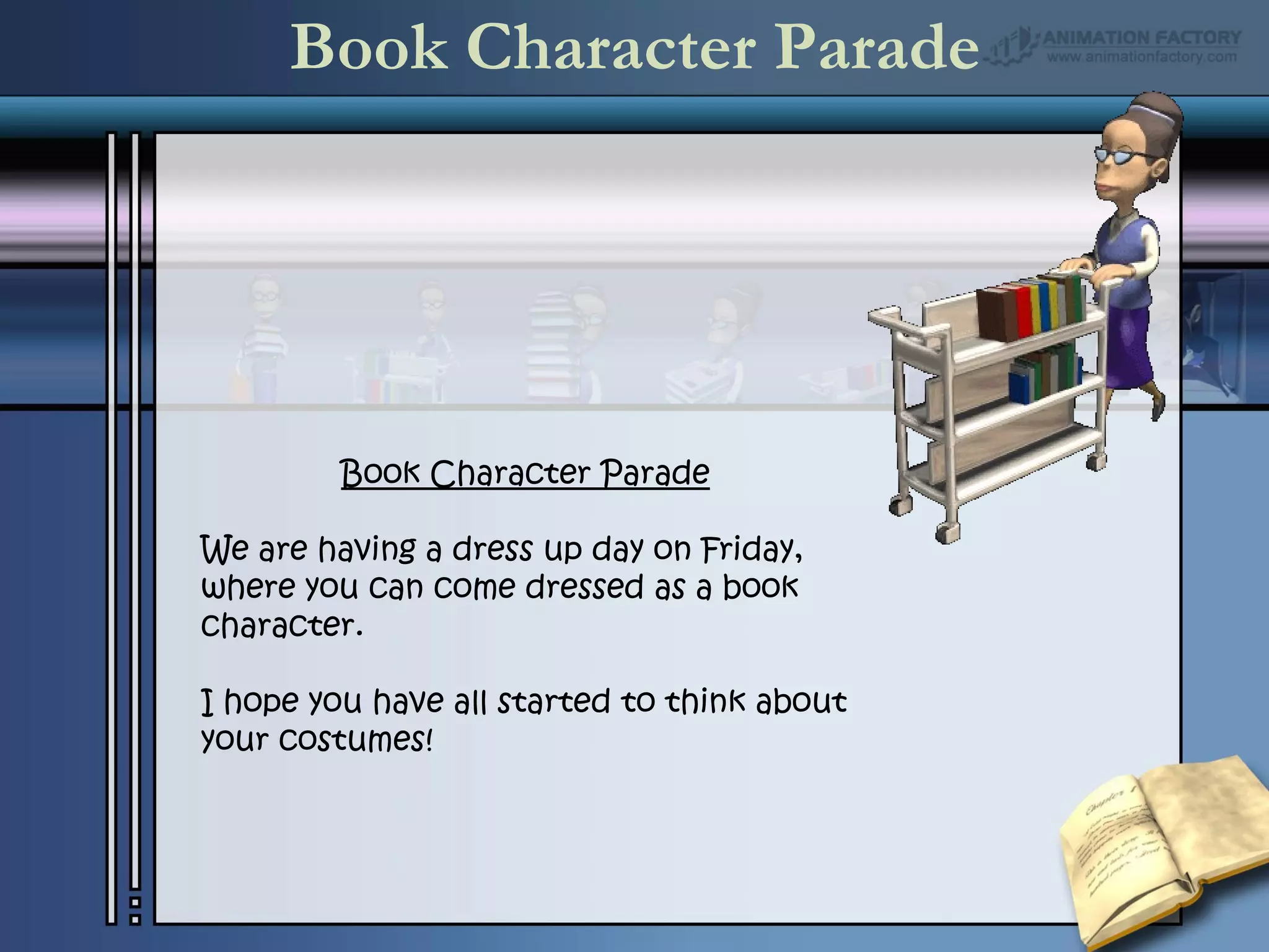 Daily powerpoint tuesday | PPT