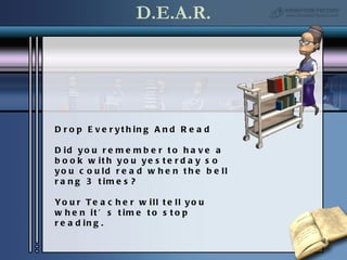 Daily powerpoint tuesday | PPT