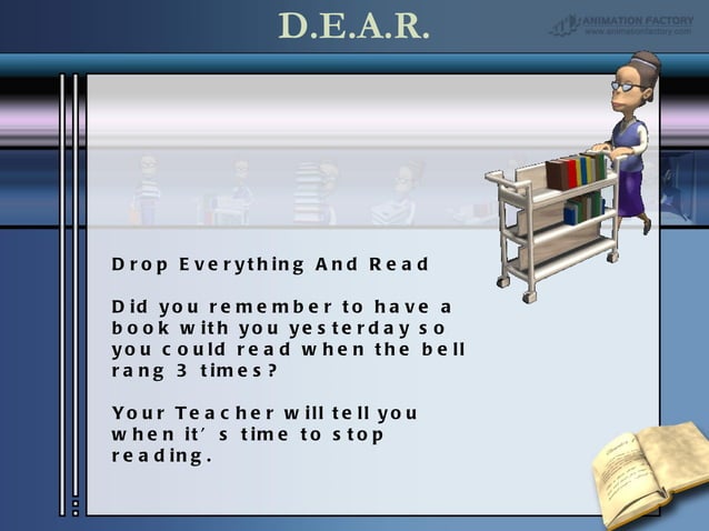 Daily powerpoint tuesday | PPT