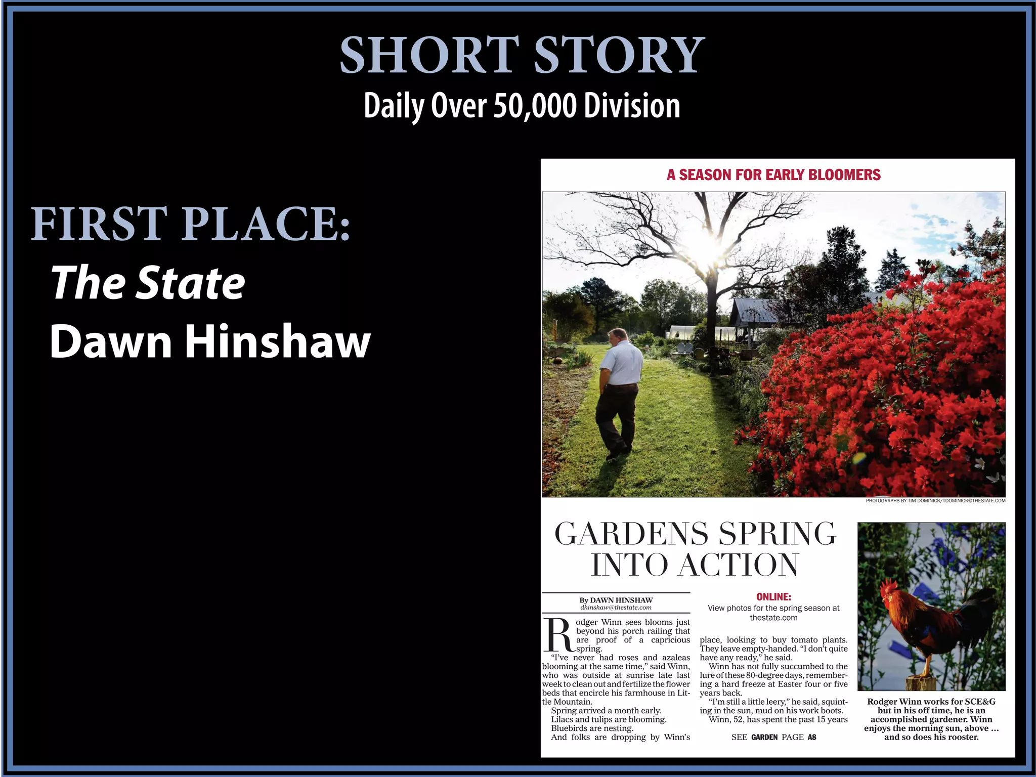 Daily Presentation [5 of 9] | PPT