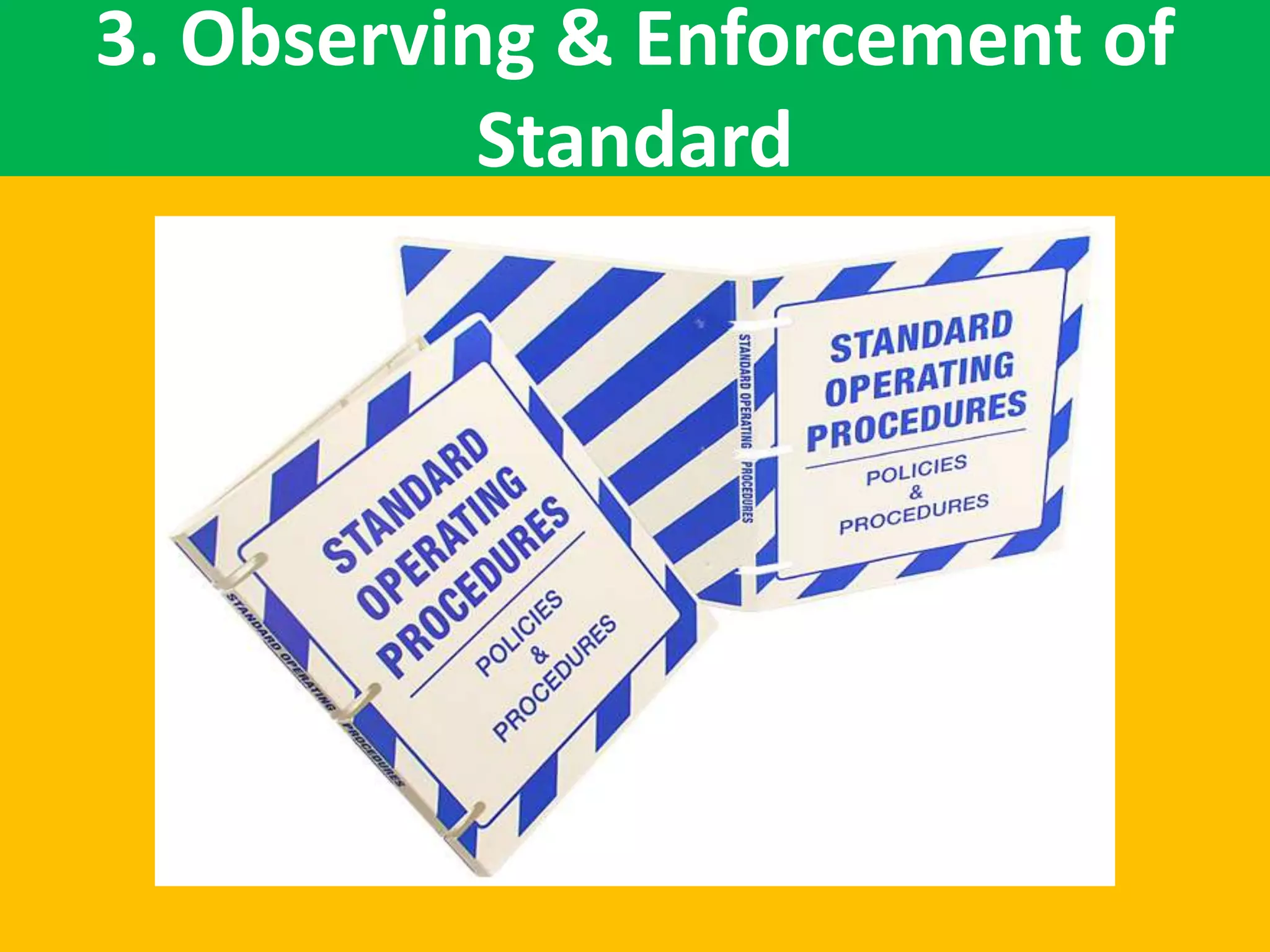 Daily Production Management - 5 Tips to Maintain Stability & Exclusion ...