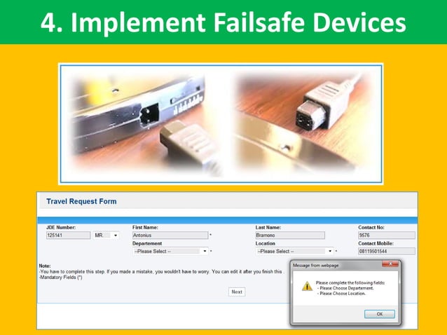 Daily Production Management - 5 Tips to Maintain Stability & Exclusion ...