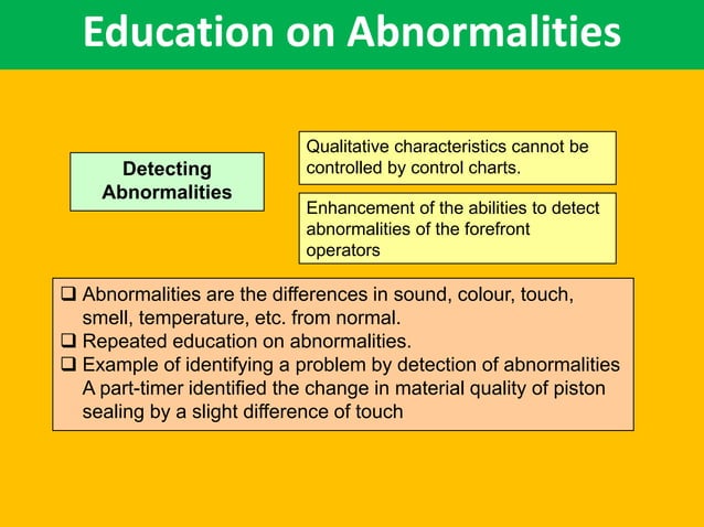 Daily Production Management - 5 Tips to Maintain Stability & Exclusion ...