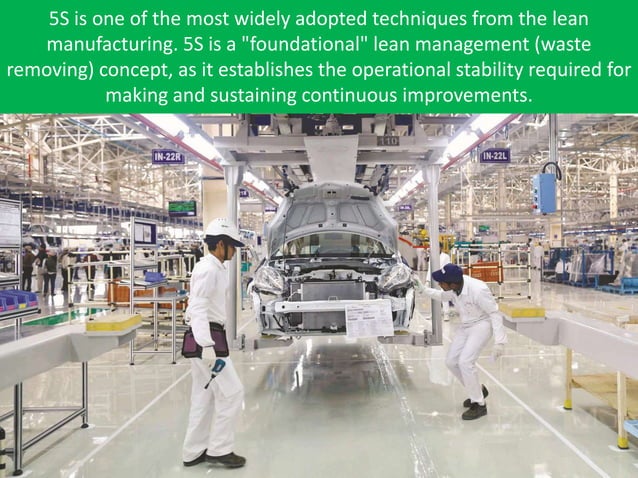 Daily Production Management - 5 Tips to Maintain Stability & Exclusion ...