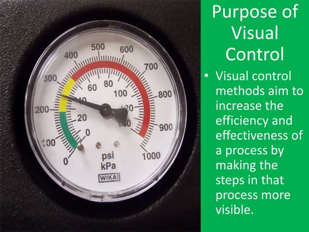 Daily Production Management - 5 Tips to Maintain Stability & Exclusion ...