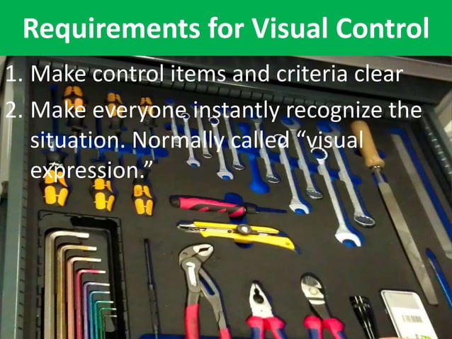 Daily Production Management - 5 Tips to Maintain Stability & Exclusion ...