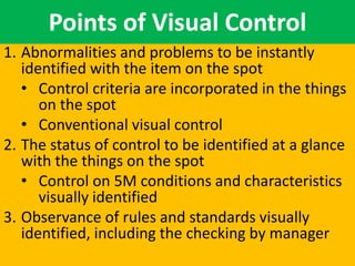 Daily Production Management - 5 Tips to Maintain Stability & Exclusion ...