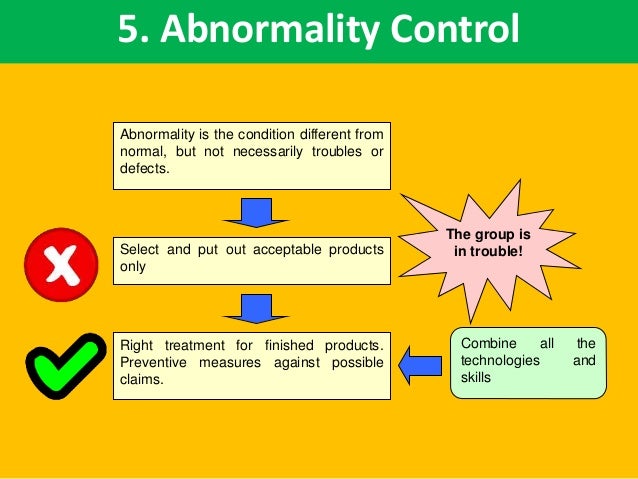 Daily Production Management - 5 Tips to Maintain Stability & Exclusio…