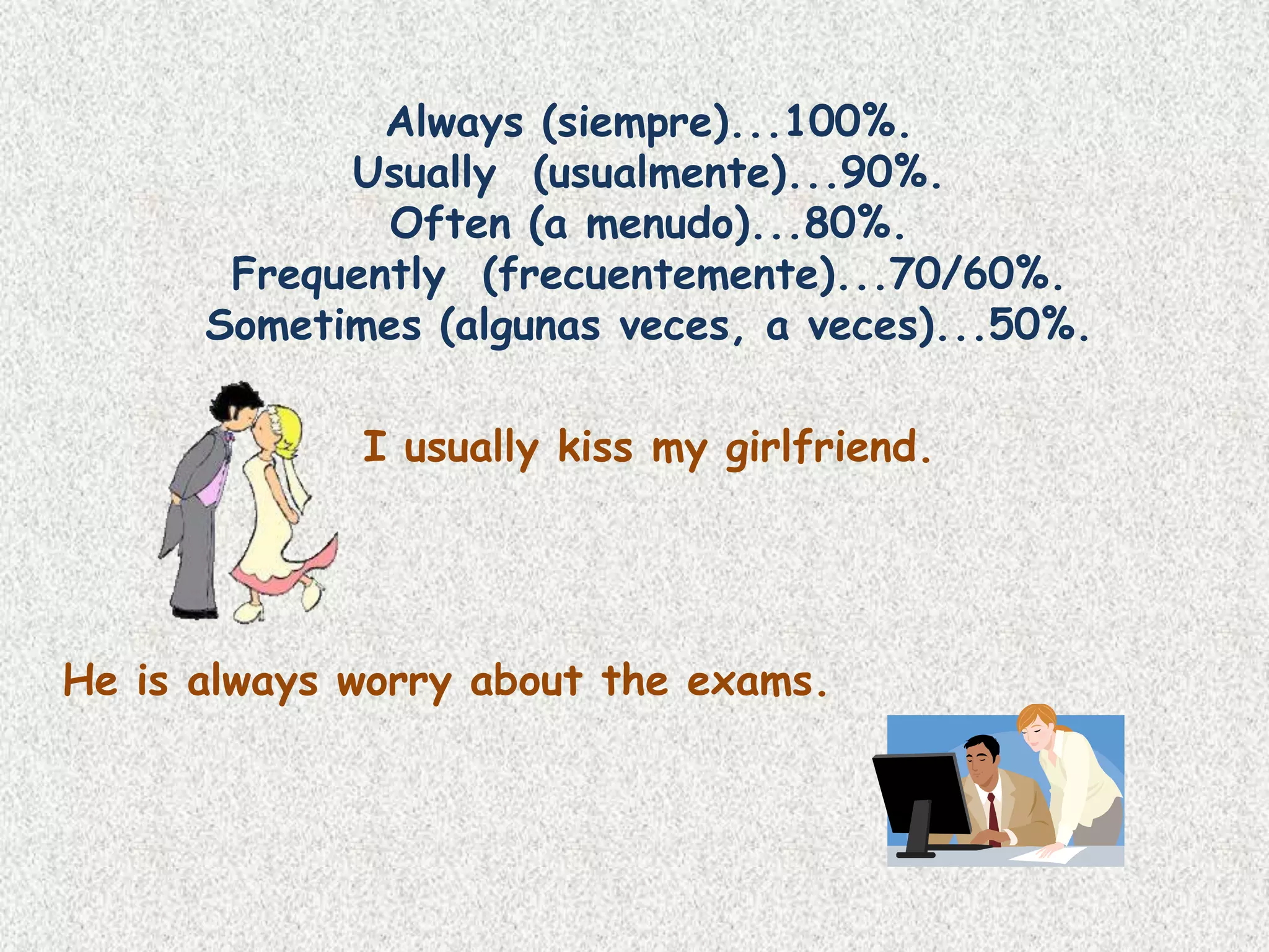 Daily Routine | PPTX | Lifestyle | Genres