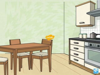 Daily routine - 1st person singular.pptx | Dining Out | Food & Drink