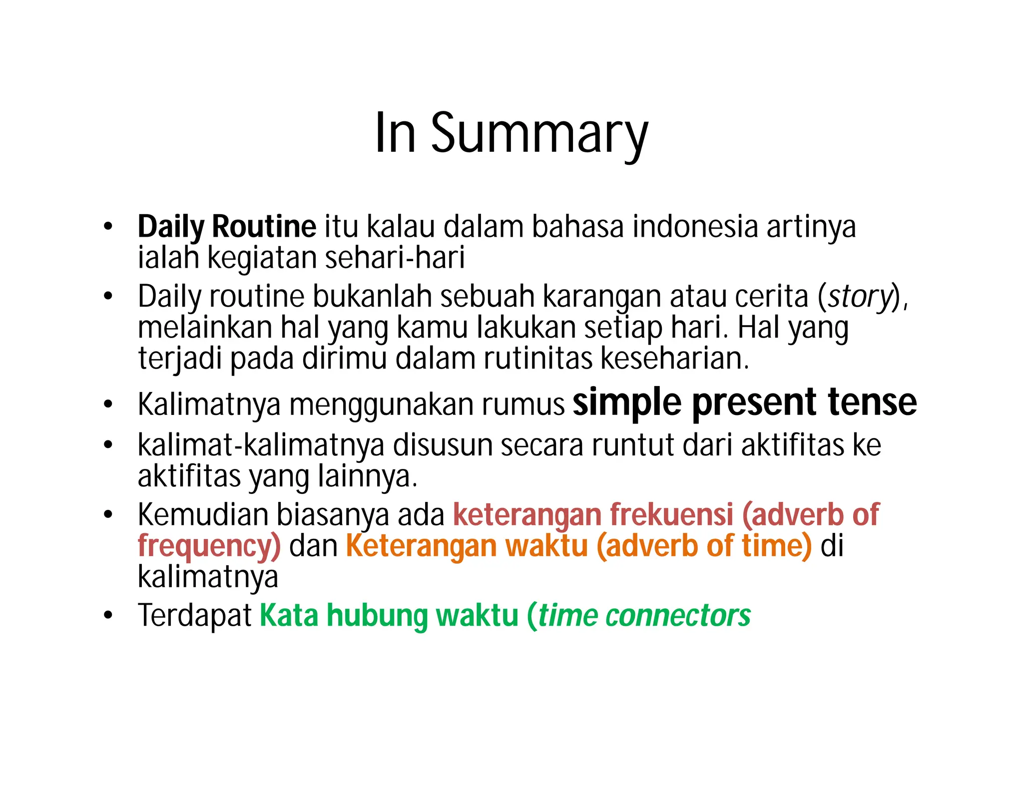 DAILY ROUTINE-TELL YOUR DAILY ROUTINE X GRADE.pdf