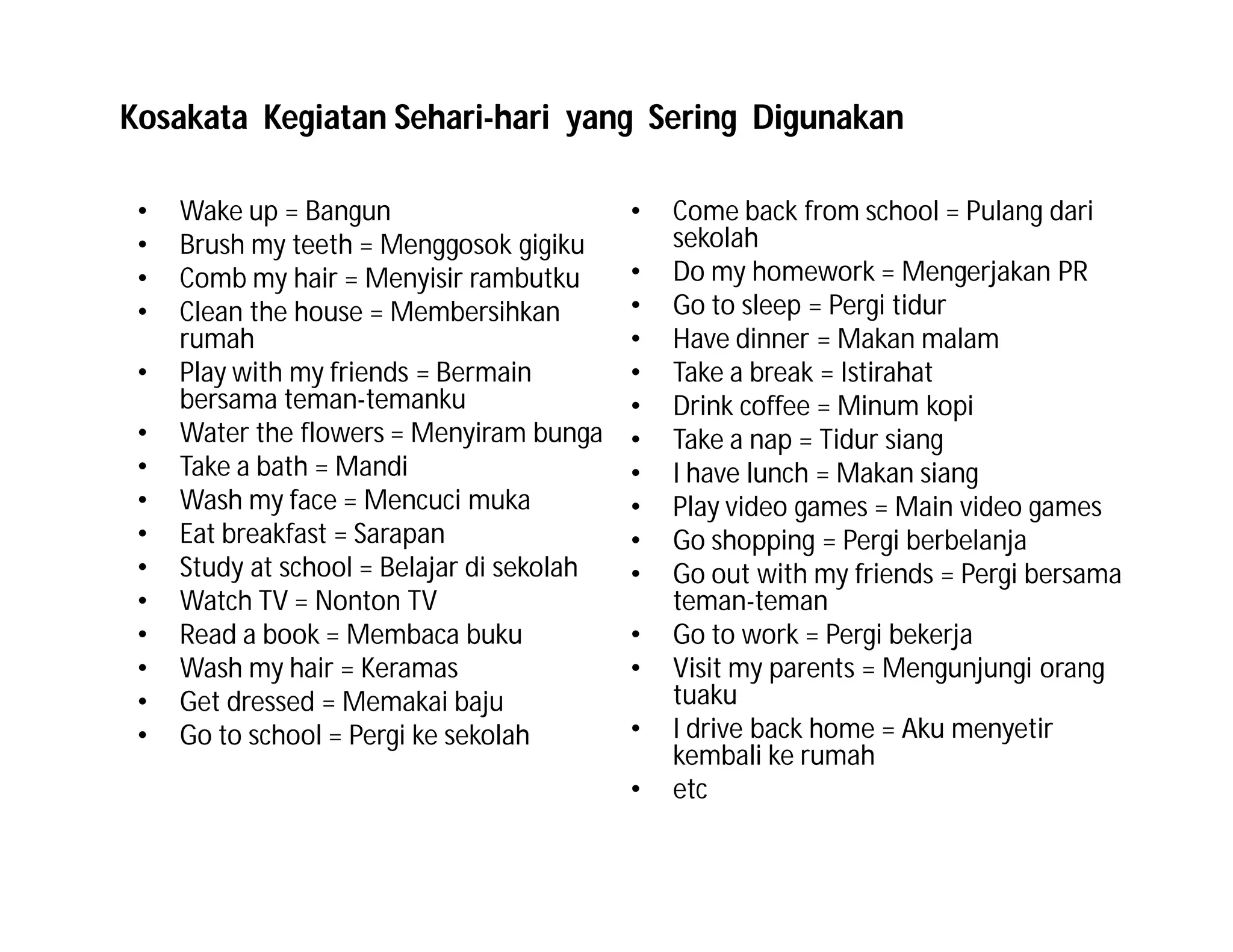 DAILY ROUTINE-TELL YOUR DAILY ROUTINE X GRADE.pdf