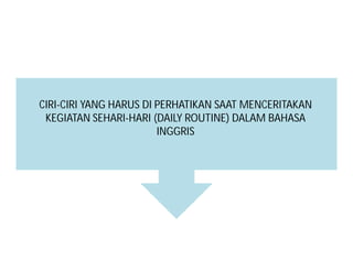 DAILY ROUTINE-TELL YOUR DAILY ROUTINE X GRADE.pdf