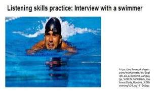 Daily Routine 5TH GRADE.pptx