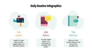 Daily Routine 5TH GRADE.pptx