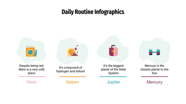 Daily Routine 5TH GRADE.pptx | Geography | Science