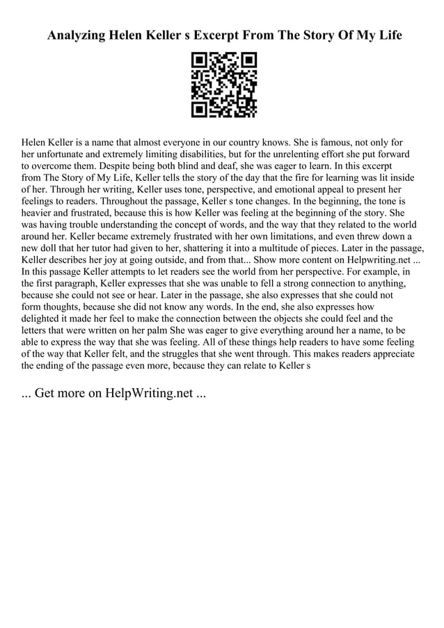 Daily Routine Essay In Simple Present Tense | PDF