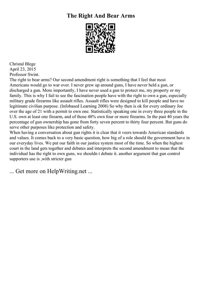 Daily Routine Essay In Simple Present Tense | PDF