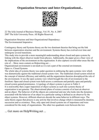 Daily Routine Essay In Simple Present Tense | PDF