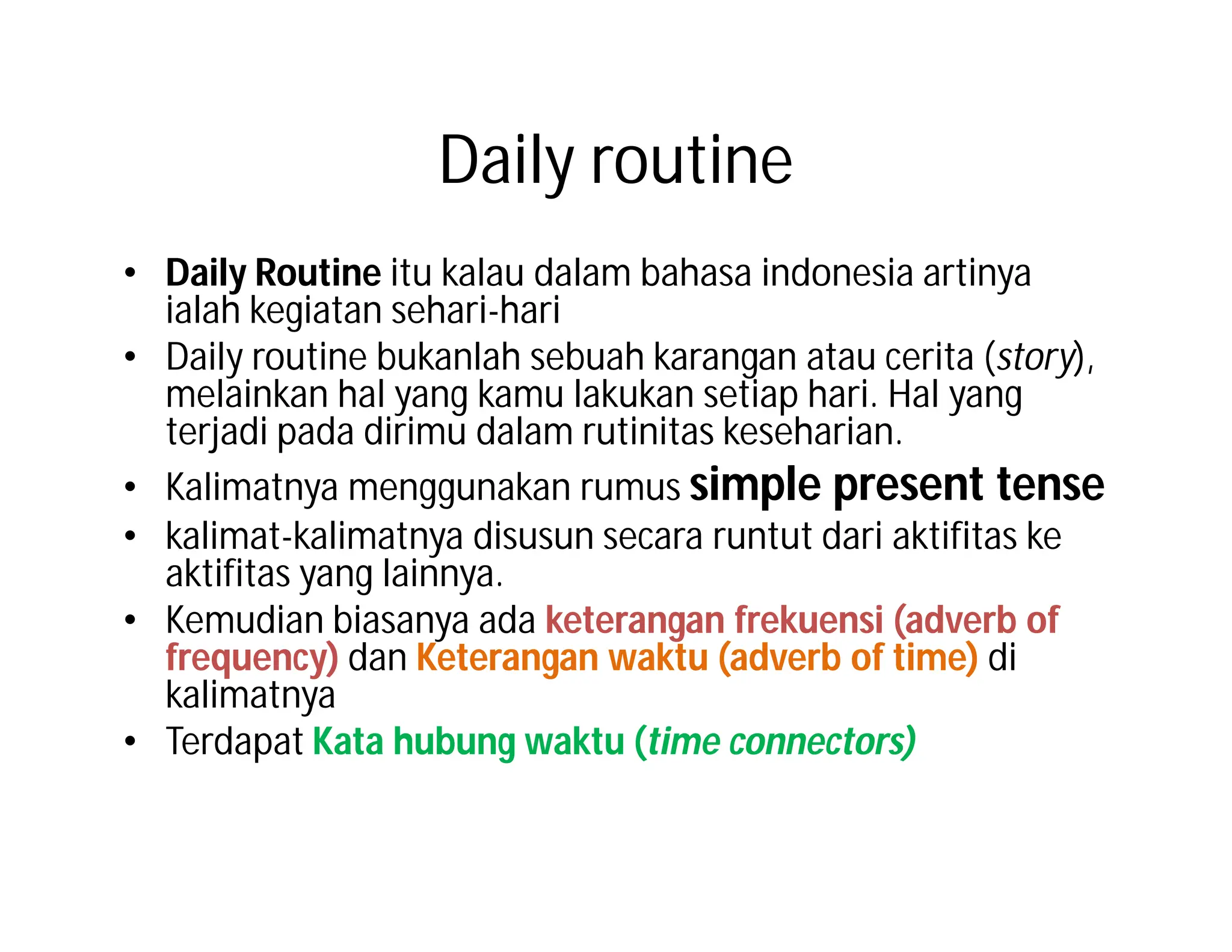 DAILY ROUTINE (HOW TO CERITAKAN))-X GRADE.pdf