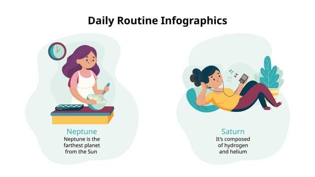 Daily Routine Infographics by Slidesgo.pptx
