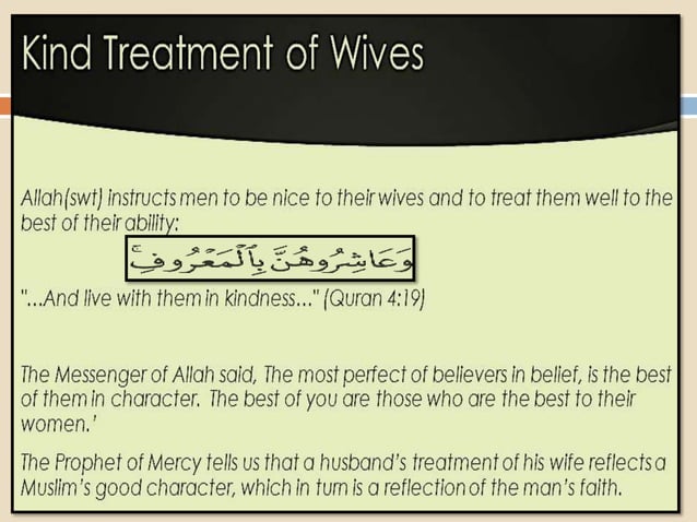 Daily routine of prophet mohammad | PPTX | Islam | Religion & Spirituality