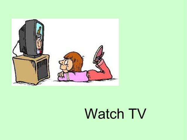 Dailyroutine ppt | PPT