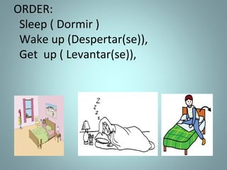 Daily routines | PPT